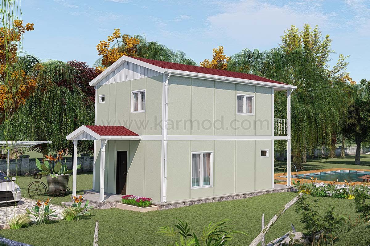 Our Products | Karmod