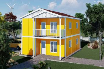 Vivienda Prefabricada Precio | Viviendas Prefabricadas Moderns